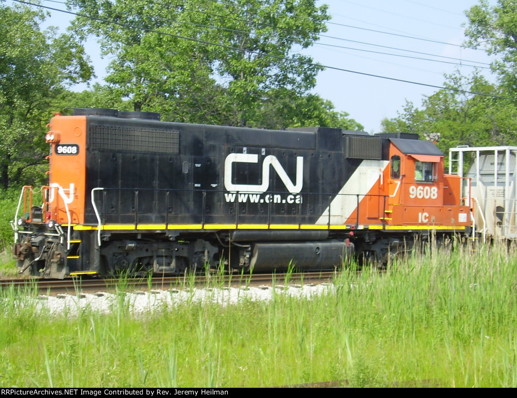 CN/IC 9608